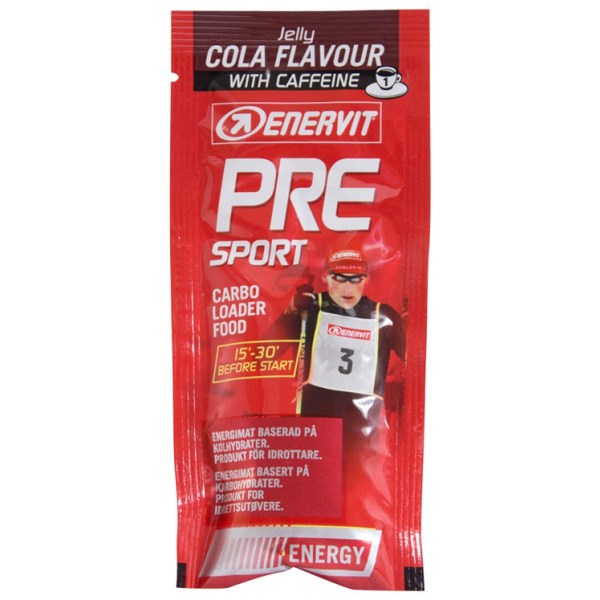 Enervit Pre Sport Caffeine – Legit or scam? Unbiased review 2026 ...