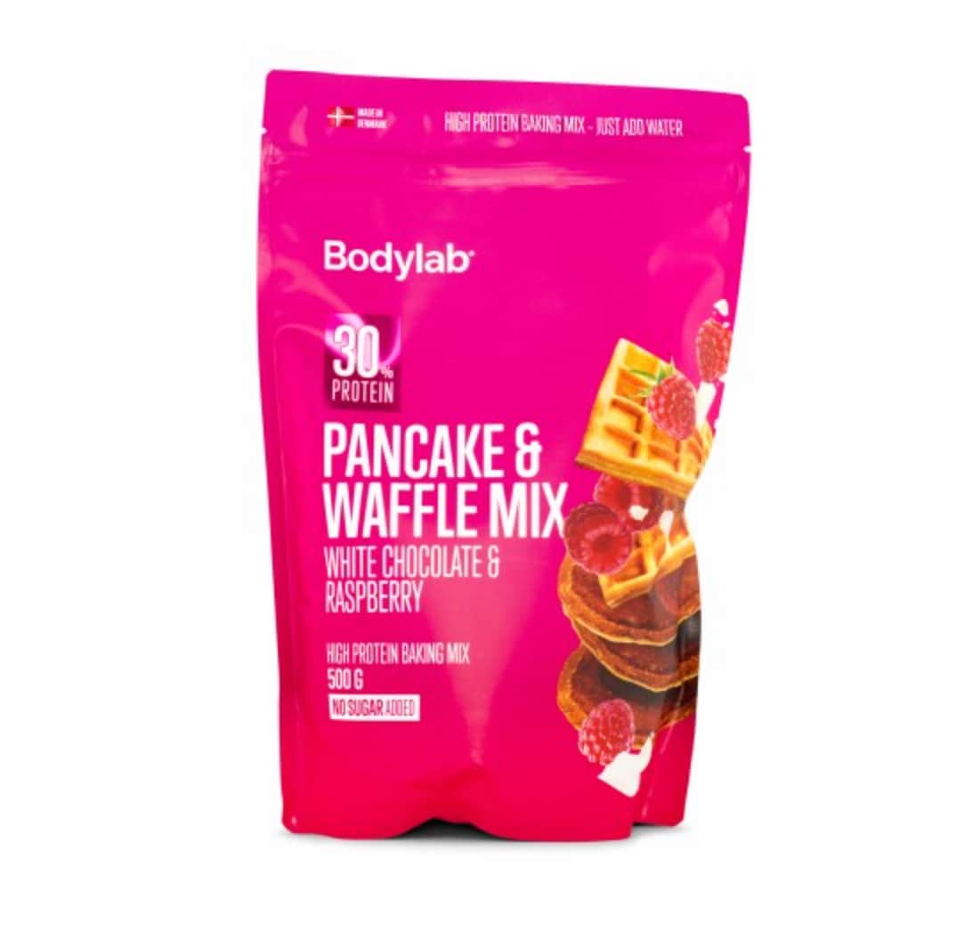 Bodylab Pancake Mix – Legit or scam? Unbiased review 2026 » ZenLifter
